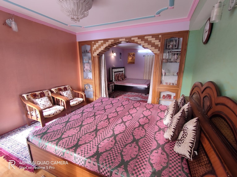 Tilla Homestay Shimla - Mashobra