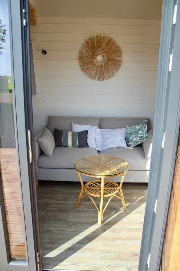 Piccola Casa Ecologica In Somme - Somme