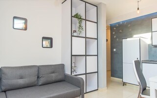 Televisor plasma de 50 polegadas com canais por cabo, televisor 