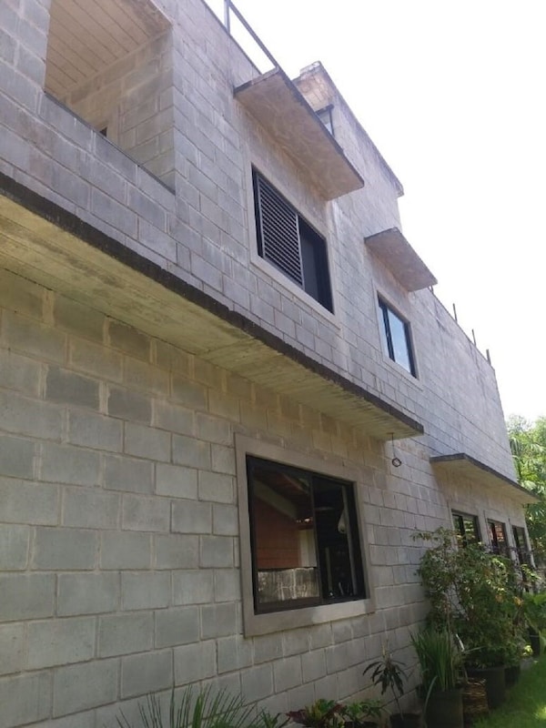 Casa En Condominio, Massaguaçu - Caraguatatuba