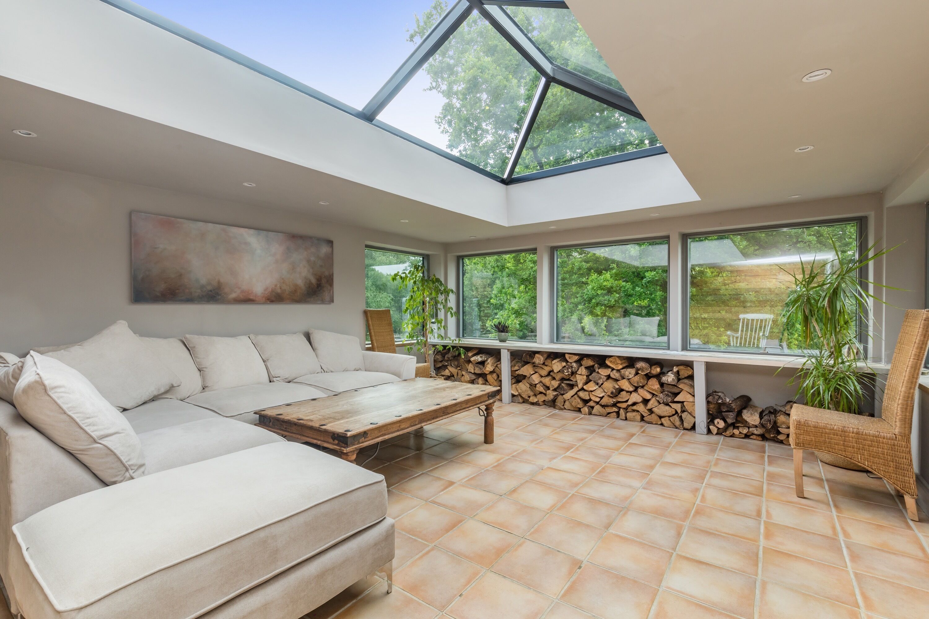 Poundgate Park Holiday House 8 Bedroom In 2 Adjoining Properties ,1h From London - Crowborough