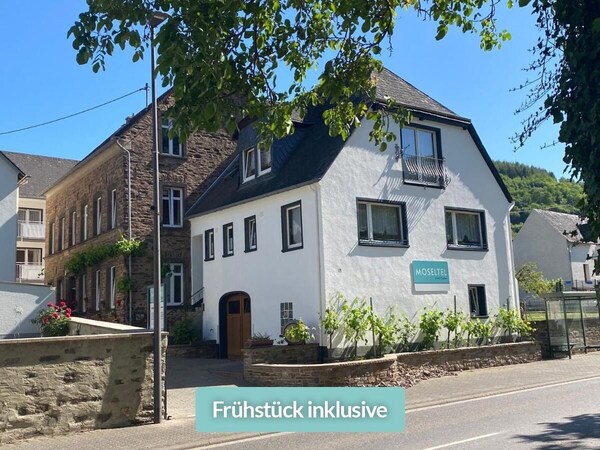 Moseltel Ernst/cochem - Cochem