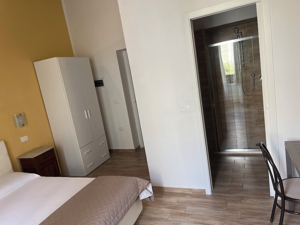 Apartamento Simone - Tropea