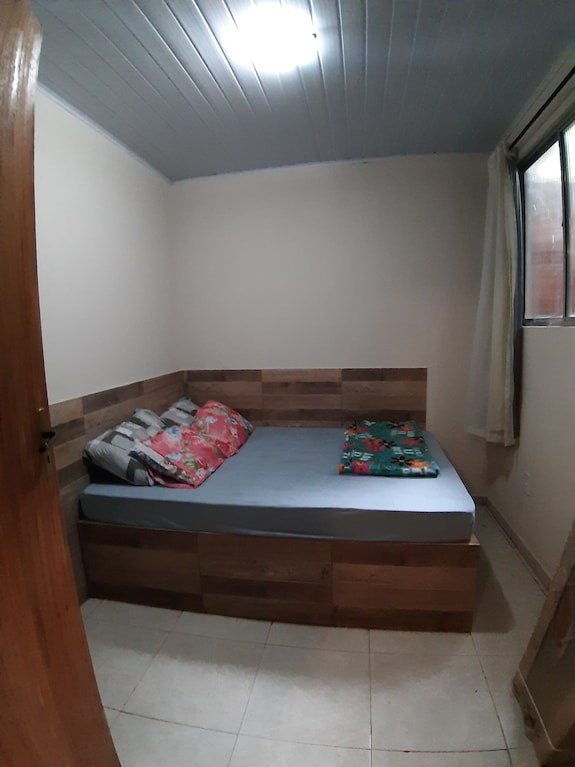 Casa Em Ilha Grande Vila Abraão - Ilha Grande