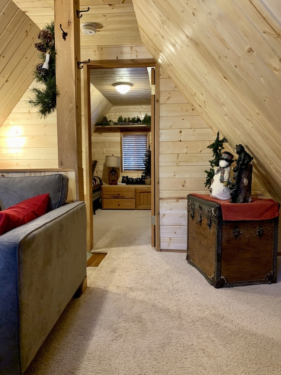 Acogedora Casa De Campo Cerca De Remontes! - Utah