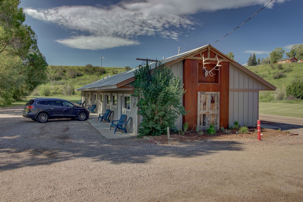 The Lodges Of Oak Creek - Colorado