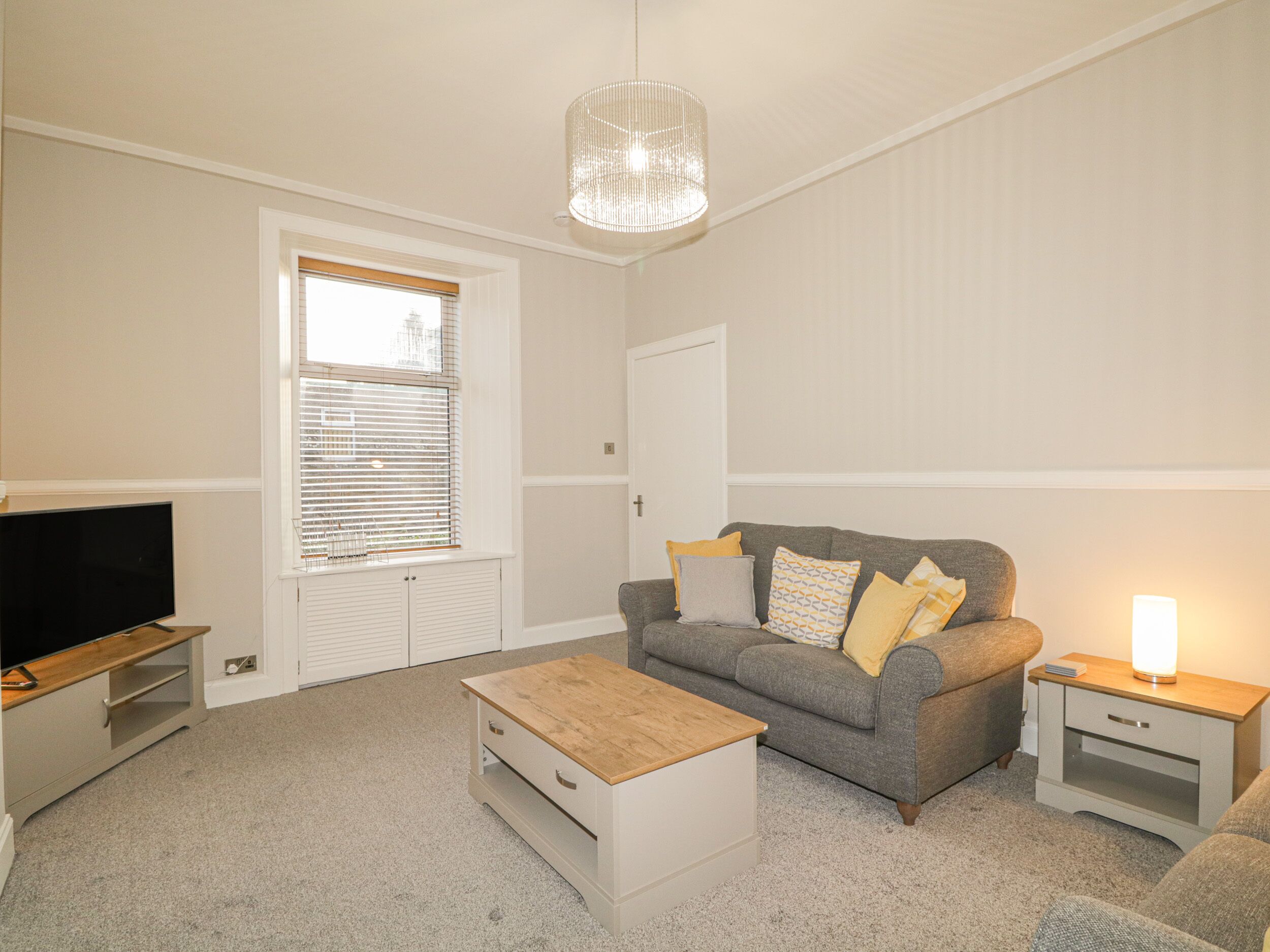 The Neuk, Family Friendly, Country Holiday Cottage In Elgin - Moray