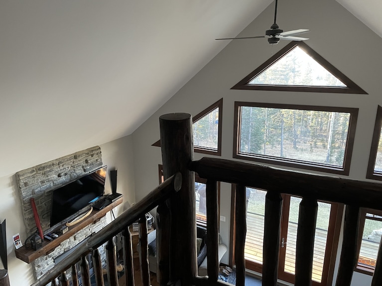 Rocky Mountain Cottage - Alberta