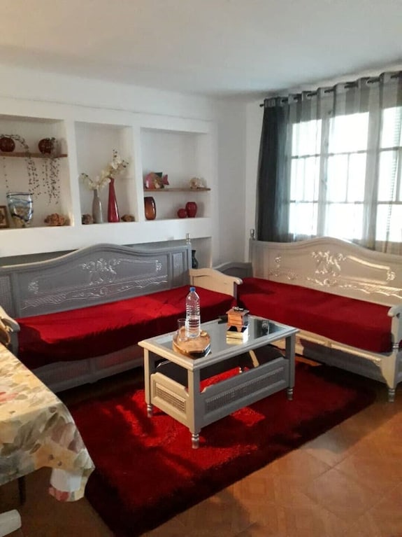 Villa Laribi Aan Zee In Nabeul. - Nabeul