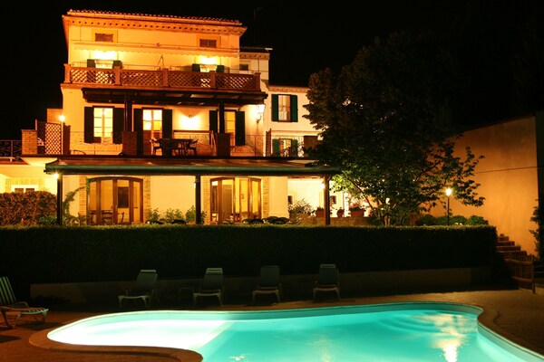 Agriturismo Villa Fiore - Abruzzo