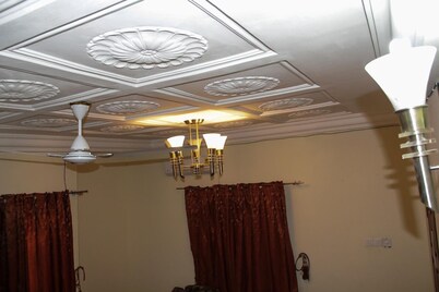 St Mary's at hills guest house