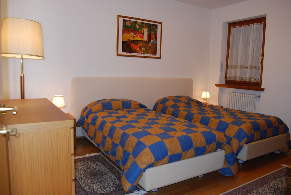 "La Casa De Piero" Housing Unit - Mel