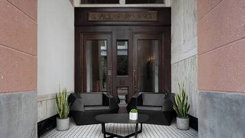 Comodidade do alojamento