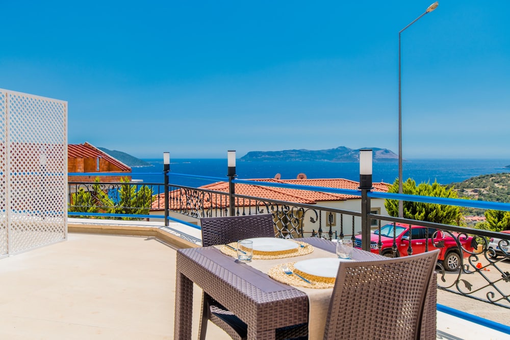 Carpediem Apart - Kaş