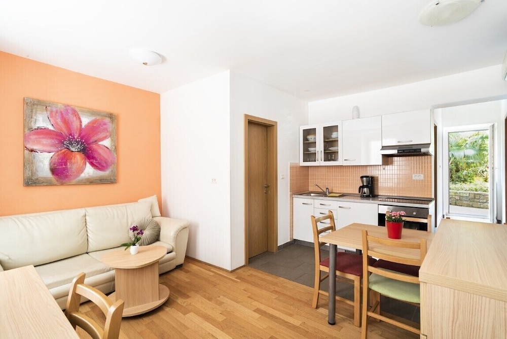 Apartments Medved - Koper