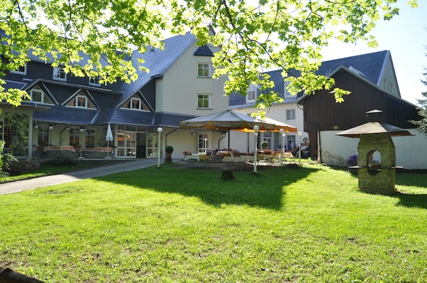 Berghotel Drei Brüder Höhe - Wolkenstein