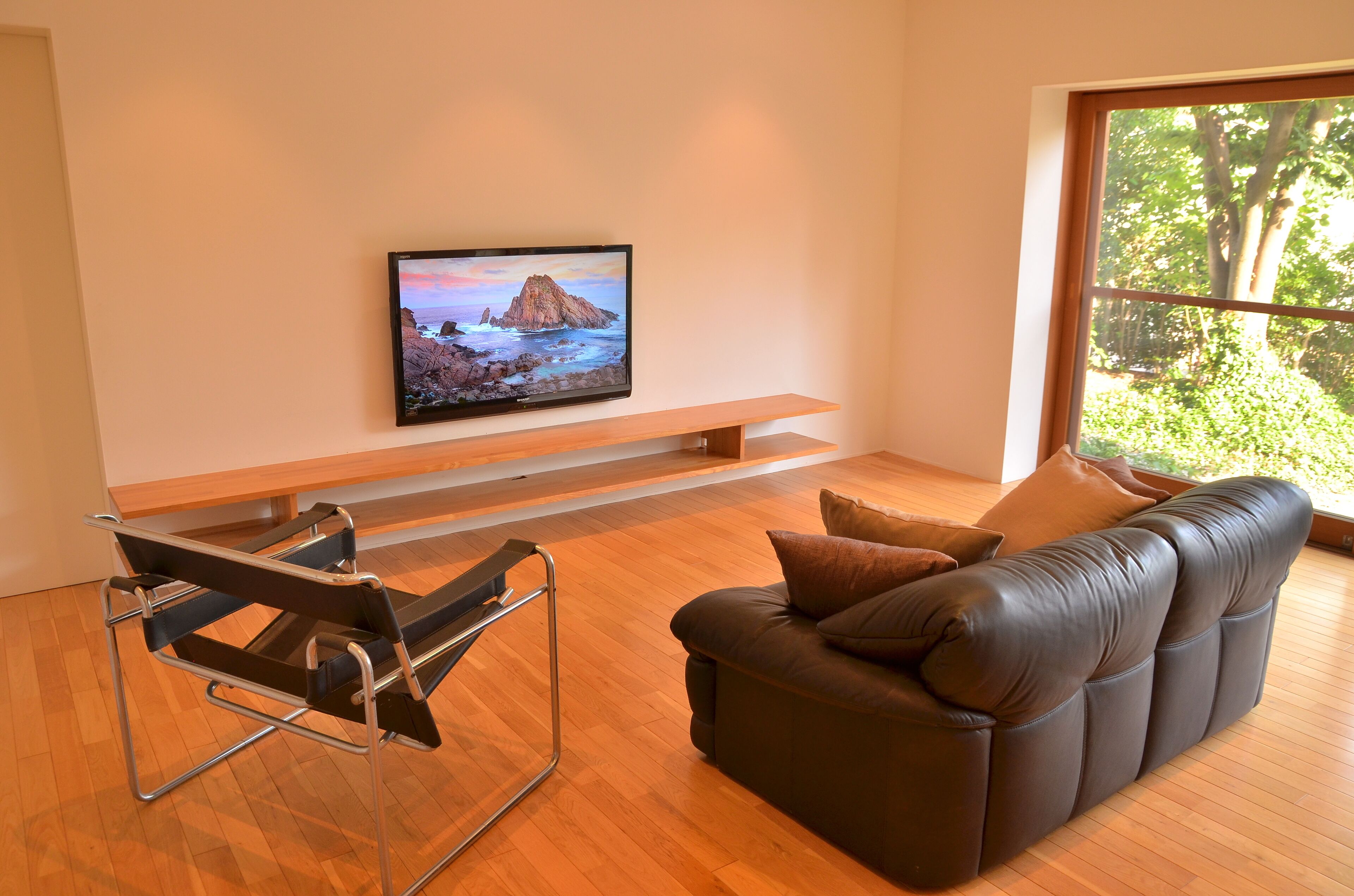 La Casa Kori 74㎡ Private 2 Bdr Unit  Osaka & Kyoto - 다카쓰키시