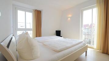 Casa, 3 quartos | 3 quartos, cortinas/cortinados opacos, quartos insonorizados
