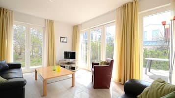 Casa, 3 quartos | Sala