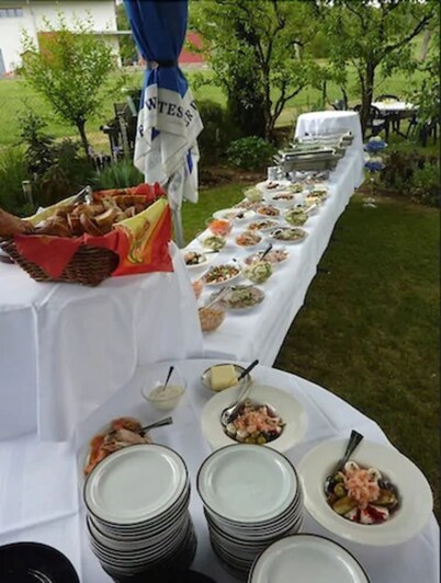 Sinzingers Krone Hotel und Restaurant