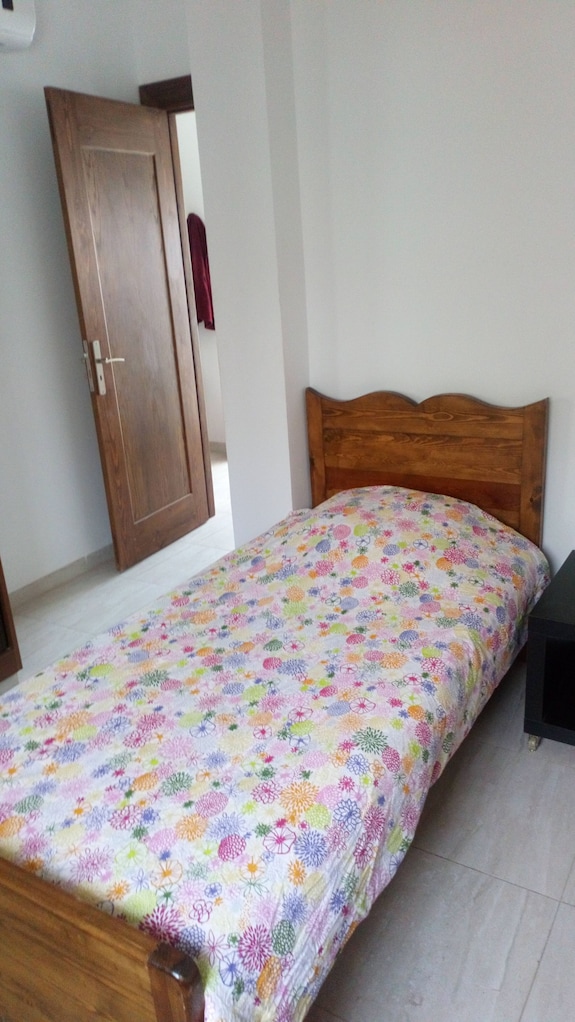 Apartement F2 A Louer ,Bord De Mer - Tunezja