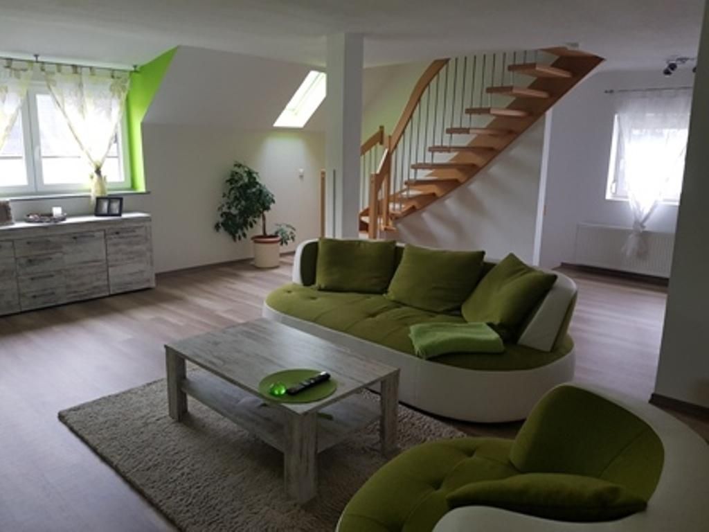 Ferienhaus Sips - Ferienhaus, Dusche Und Bad, Wc, 2 Schlafräume - Westerburg