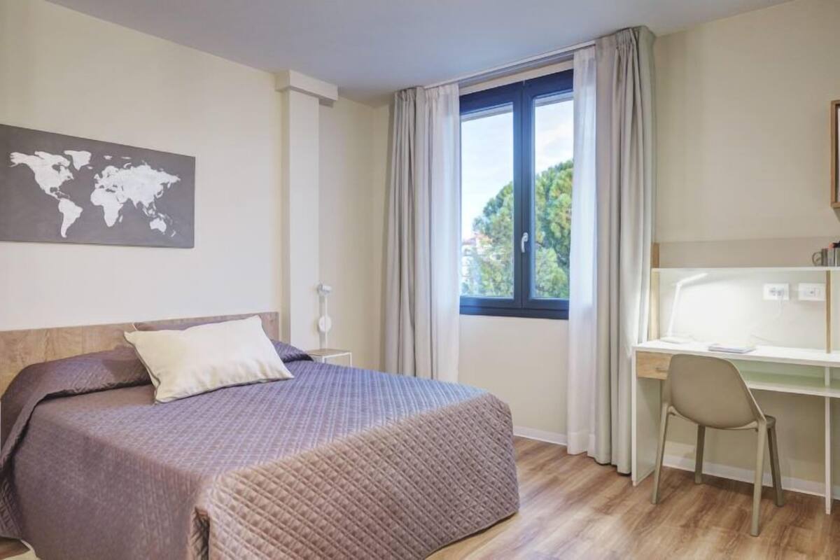Apartamento, 1 quarto | Wi-fi grátis, roupa de cama fornecida