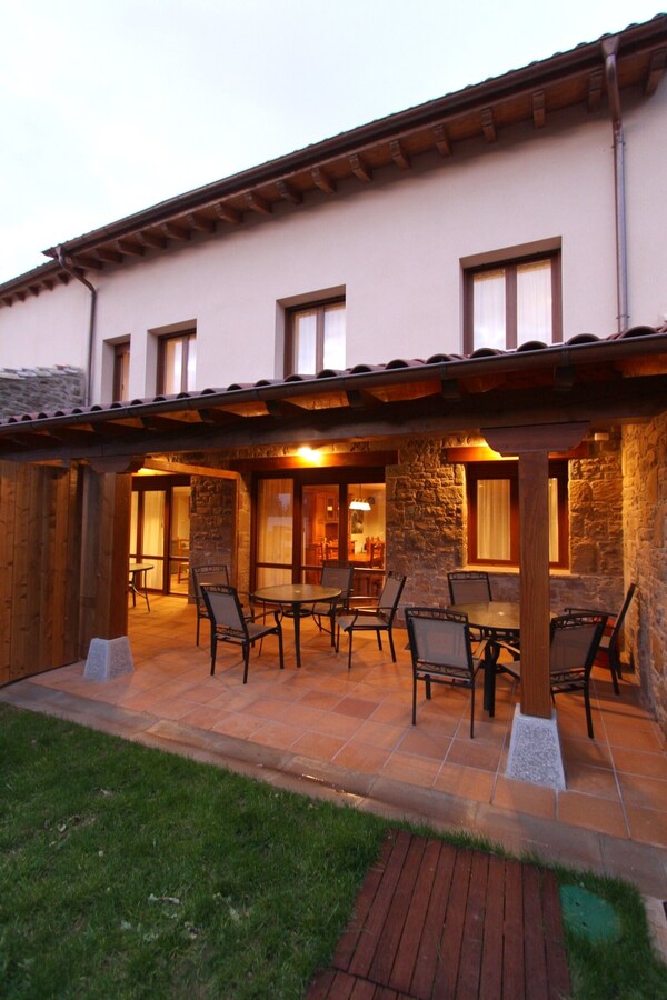 Casas Rurales Espargoiti I Y Ii - Navarre