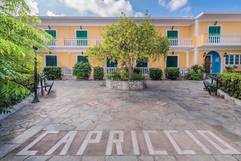 Capriccio Studios - Zakynthos