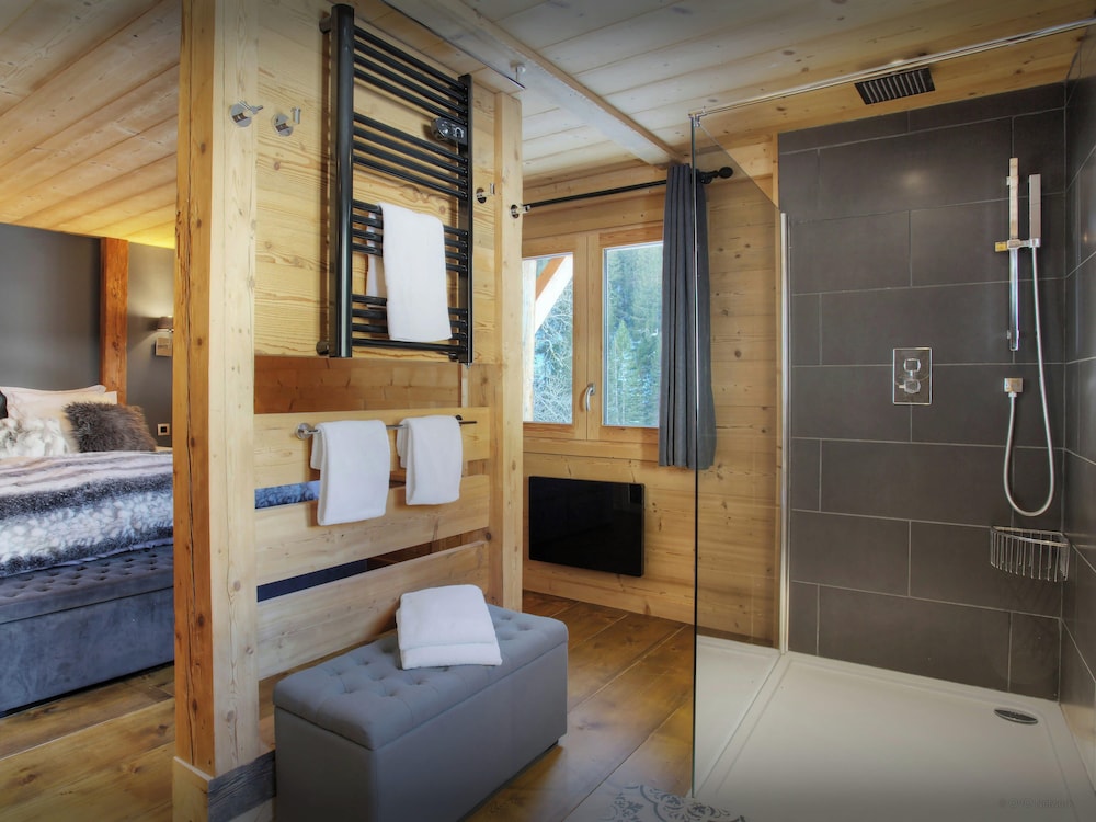 Chalet Victorina - Stunning Ski Home For 12, Close To Slopes - Ovo Network - Sallanches