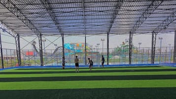 Instalações desportivas