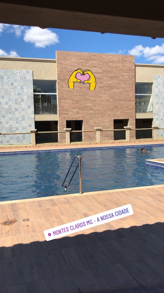 Gran Apartamento Para La Temporada - Montes Claros