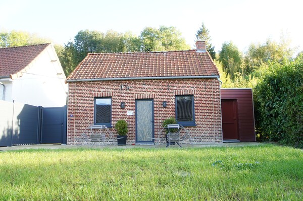 Le Dortoir Des Templiers - Côte d’Opale