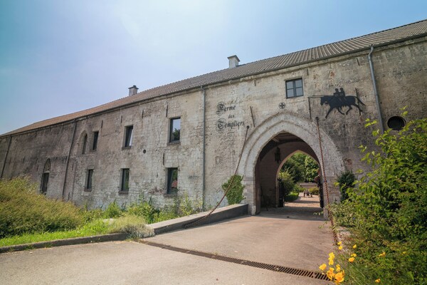 La Ferme Des Templiers - Pas-de-Calais