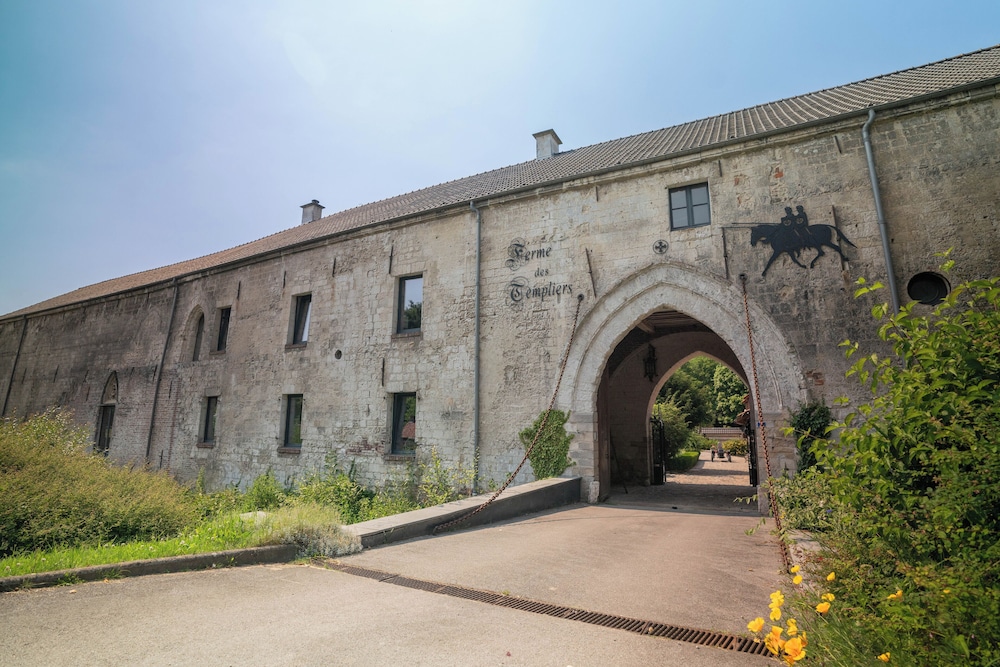 La Ferme Des Templiers - Pas-de-Calais