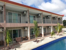 Terraço/pátio