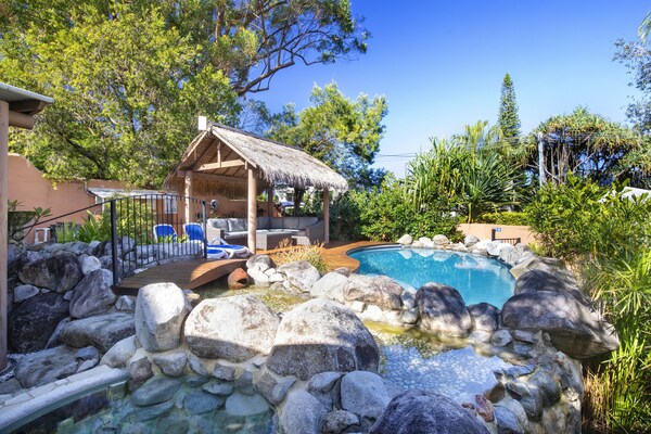 L'auberge Noosa - Noosaville