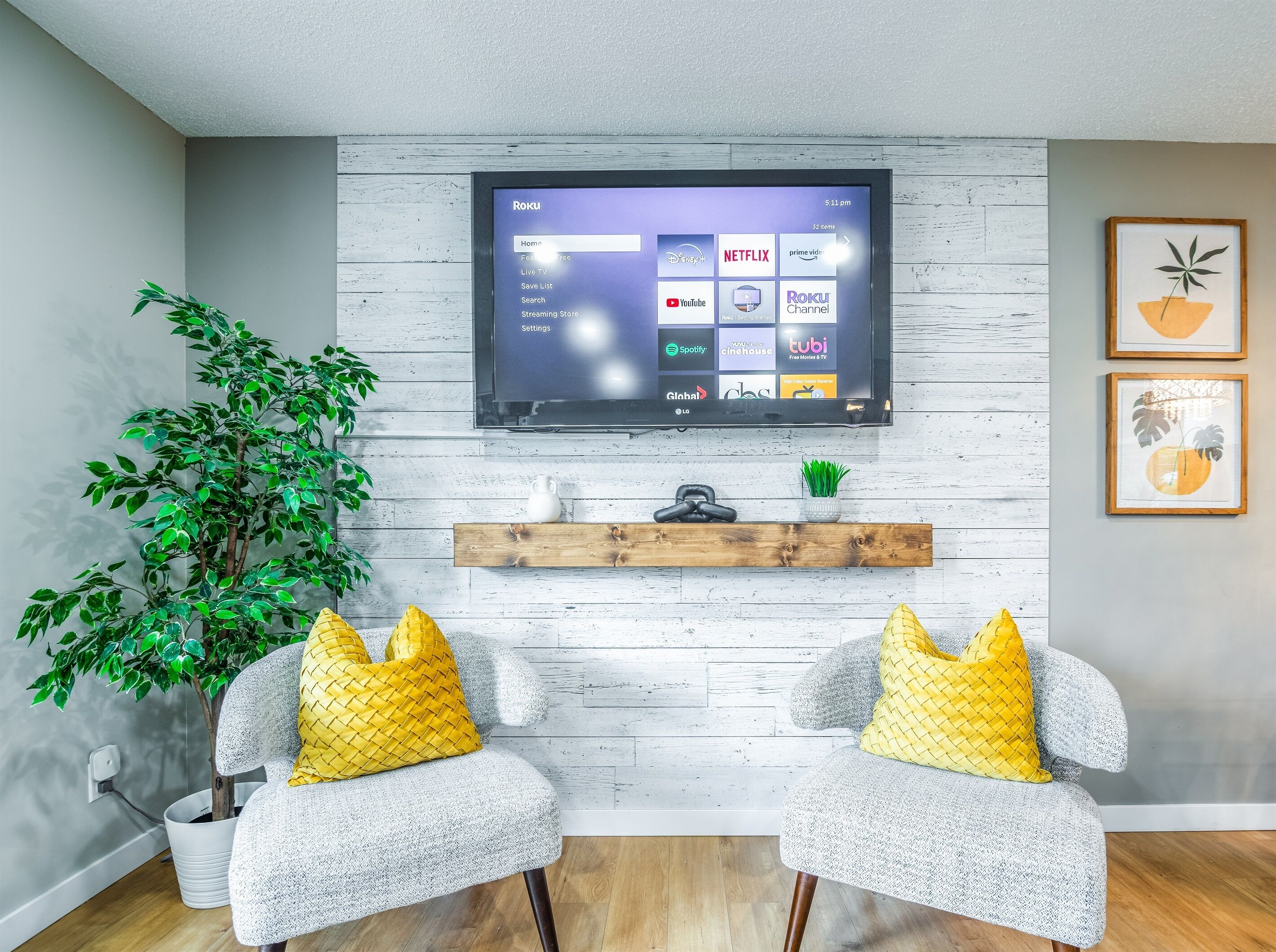 5br Bungalow: Ac|arcade|foosball|walk To Wem - Edmonton