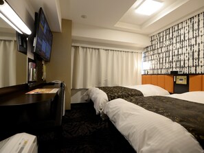Wi-fi grátis, roupa de cama fornecida 