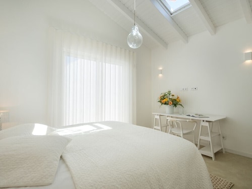 Casa Xyza - Villa De Luxe Avec Vue Sur L'océan - Ferragudo