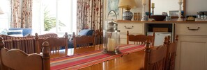 Casa | Refeições no quarto