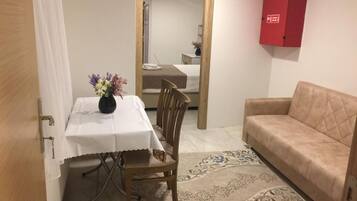 TV de tela plana 32 polegadas com canais a cabo, TV