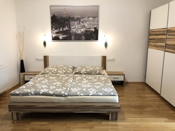 Apartsee - Zell am See