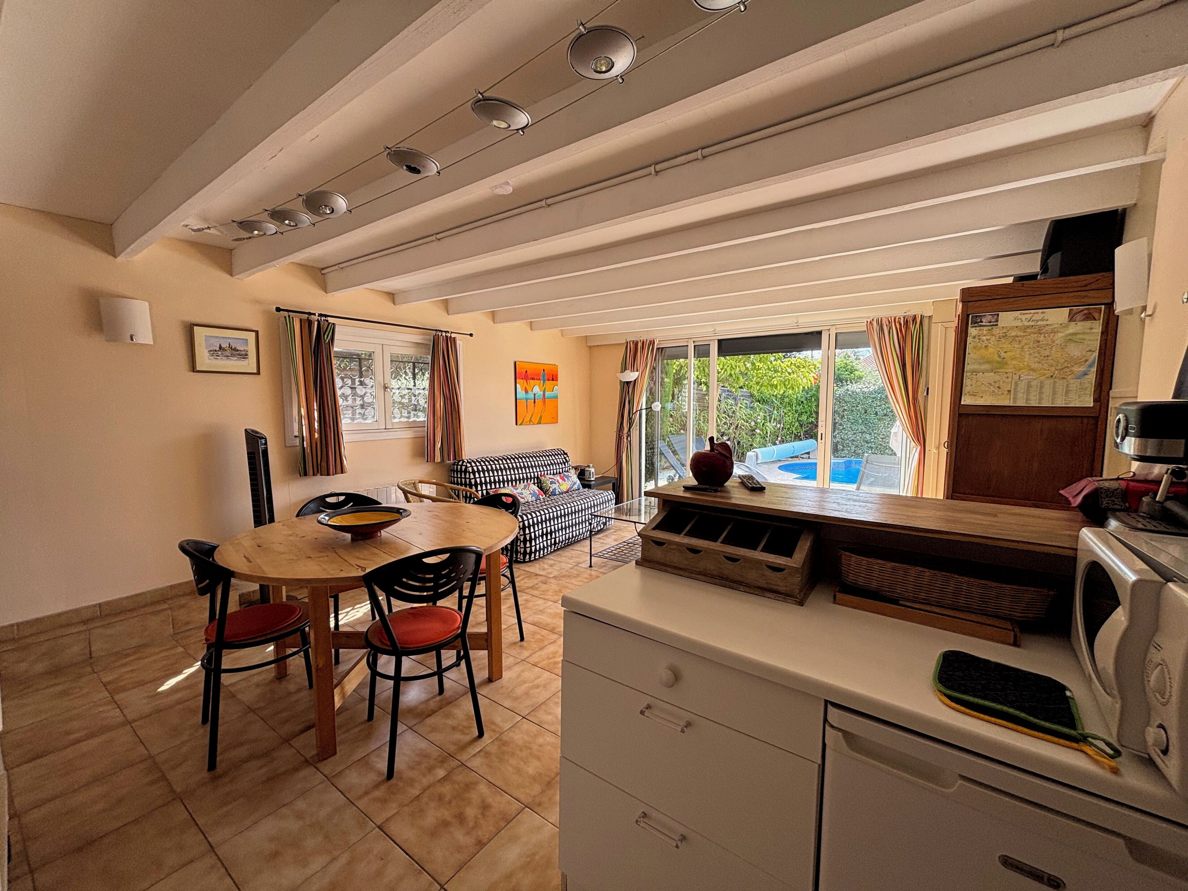 アヴィニョンのレジデンス - アヴィニョン