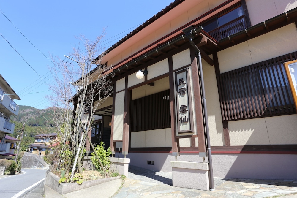 旅馆雲仙 - 南島原市