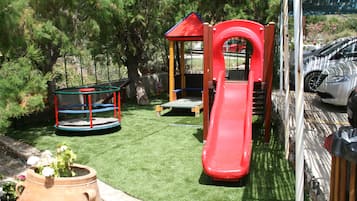 Playground externo
