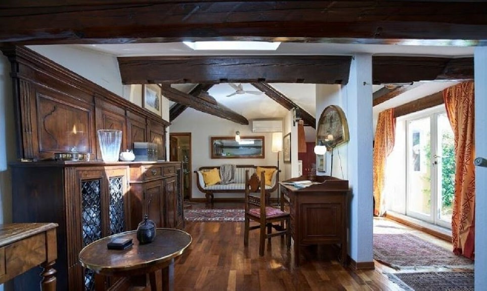 A Romantic Retreat In Florence. - Florence