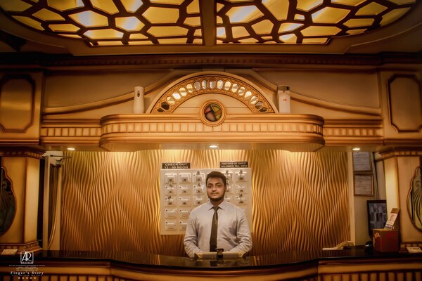 Ashreen Guest House - Kolkata