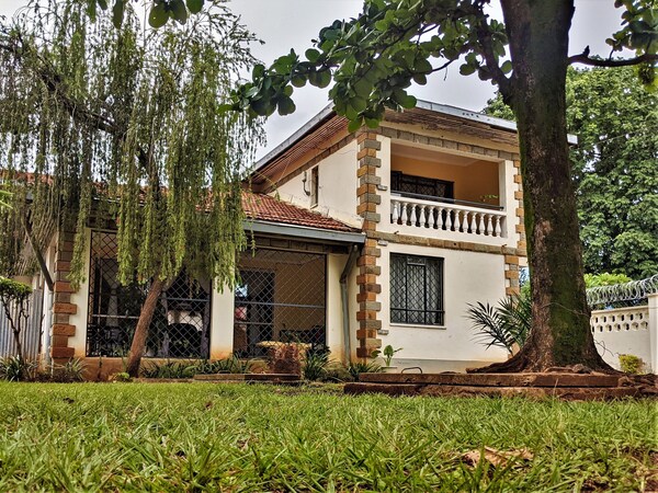 Annoda's Homes - Kisumu