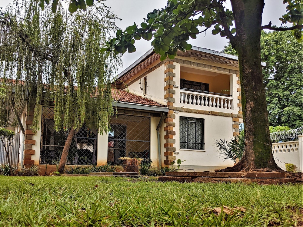 Annoda's Homes - Kisumu